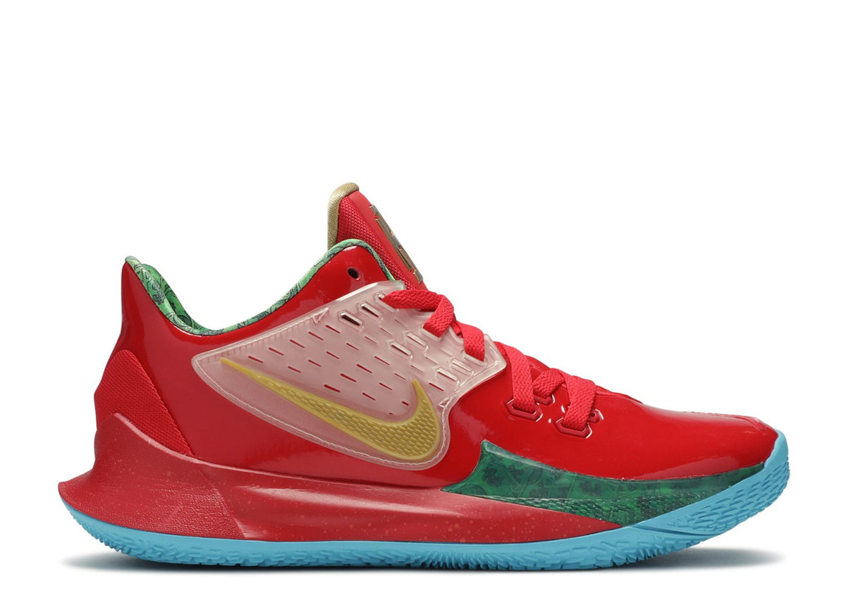 SpongeBob SquarePants x Kyrie Low 2 Mr. Krabs – kickedout