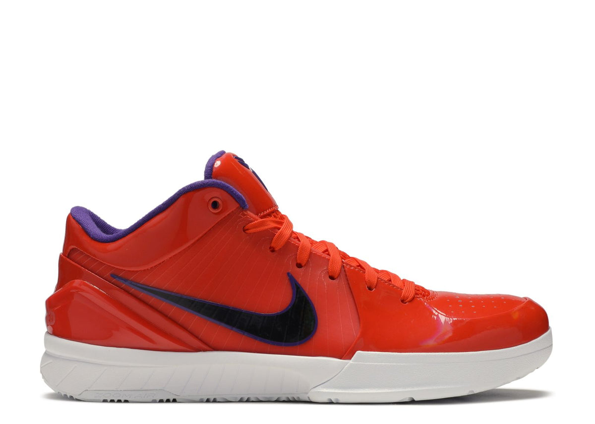 Undefeated x Kobe 4 Protro Team Orange – kickedout
