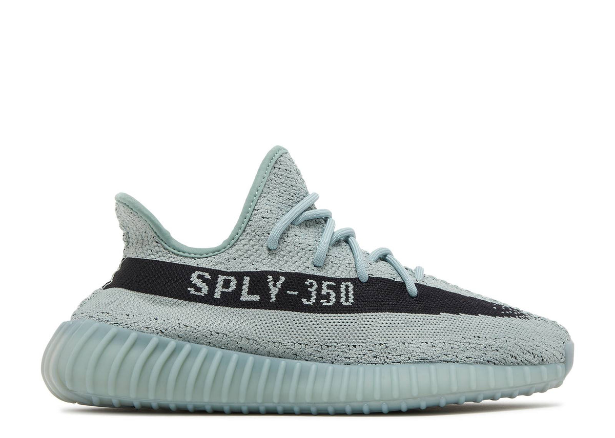 Yeezy Boost 350 V2 Salt – kickedout